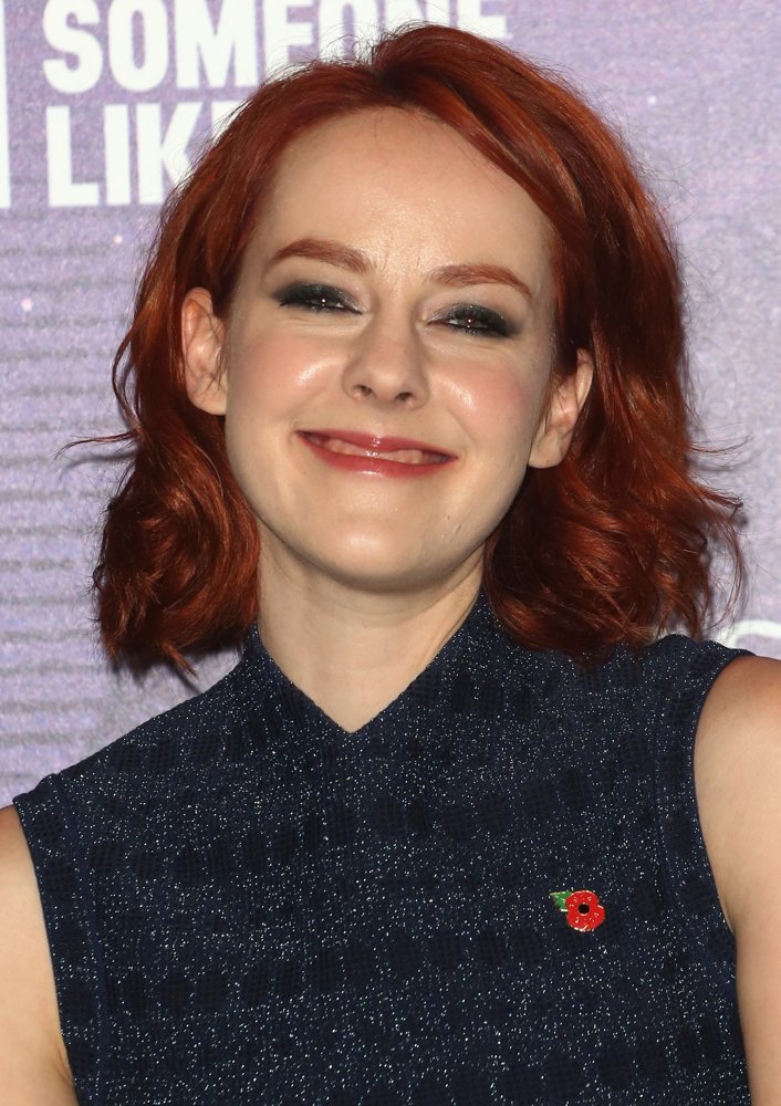Jena Malone Picture 1 - MTV Europe Music Awards 2014 - Arrivals