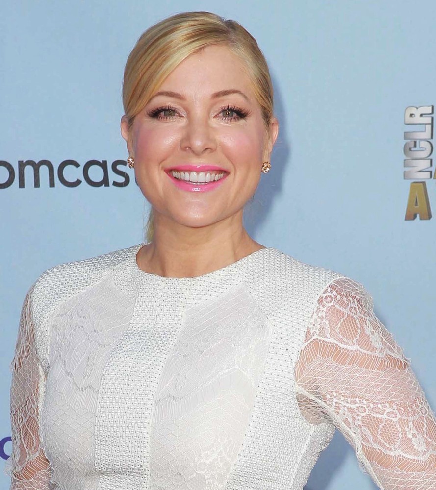 Jennifer Aspen - Alchetron, The Free Social Encyclopedia