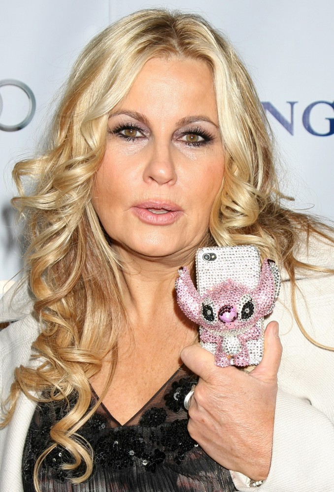 Jennifer Coolidge Photos - Jennifer Coolidge Images: Ravepad - the ...