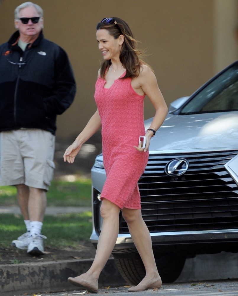 Movie Wakefield Filming Picture 1