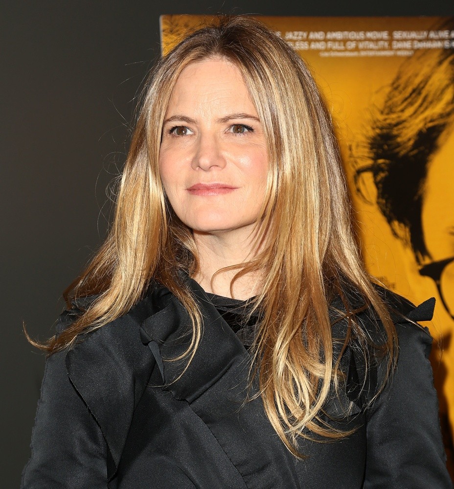 Jennifer Jason Leigh Picture 23 - 2012 TCA Summer Press Tour - Disney ...