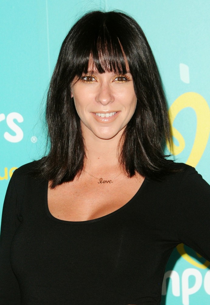 Jennifer Love Hewitt Picture 151 - Jennifer Love Hewitt Bares Her ...