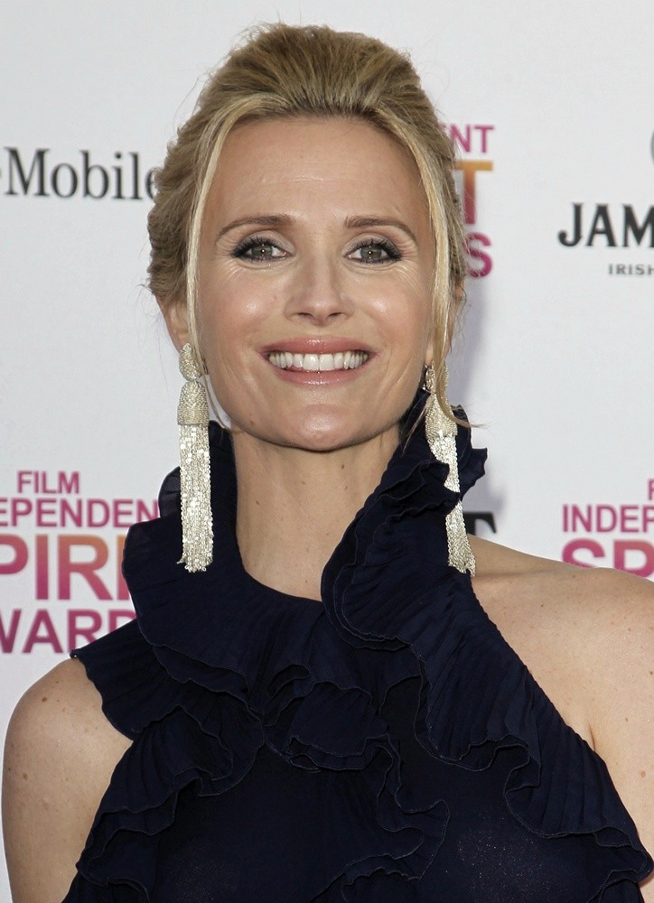 Jennifer Siebel Picture 1 - 2013 Film Independent Spirit Awards - Arrivals