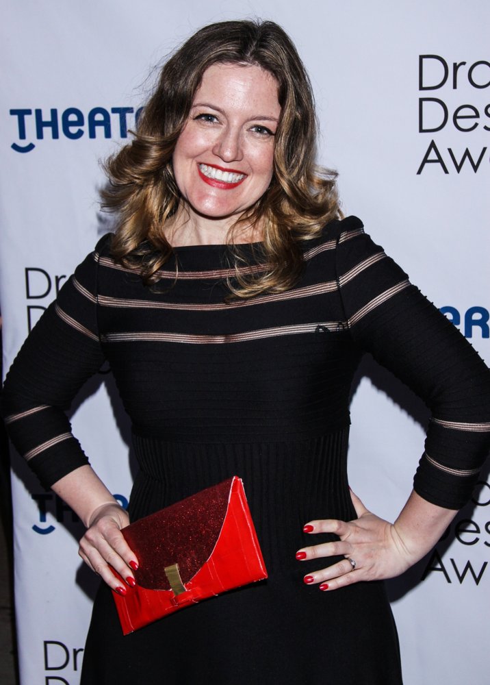 2014 Drama Desk Awards - Arrivals - Picture 1