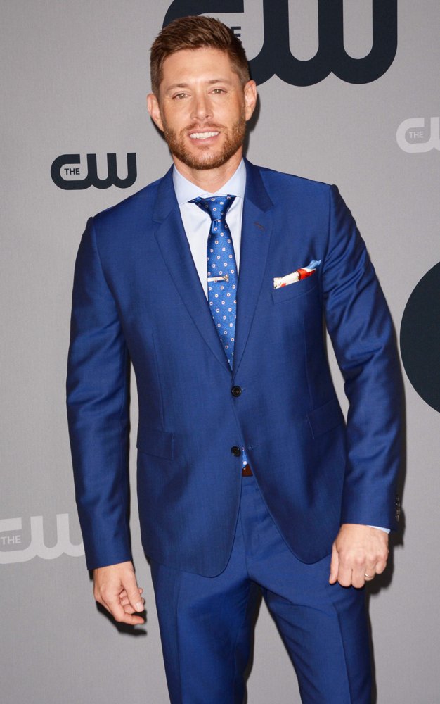 Jensen Ackles Pictures, Latest News, Videos.