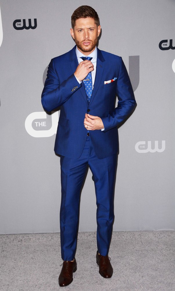 Jensen Ackles Pictures, Latest News, Videos.