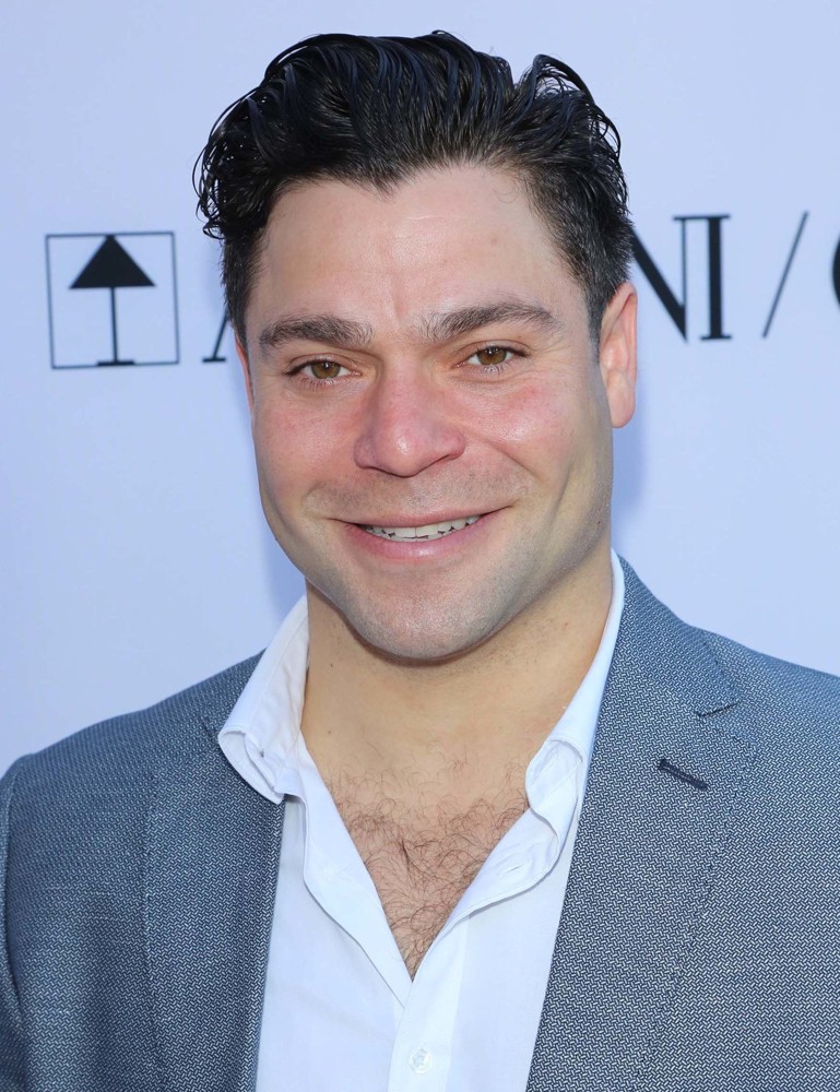 Jeremy Luke Picture 1 - RELATIVITY MEDIA Presents The US Premiere of ...