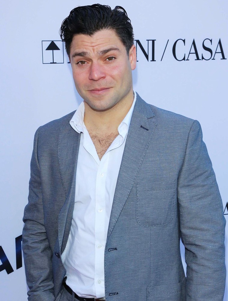 RELATIVITY MEDIA Presents The US Premiere of Paranoia - Picture 1