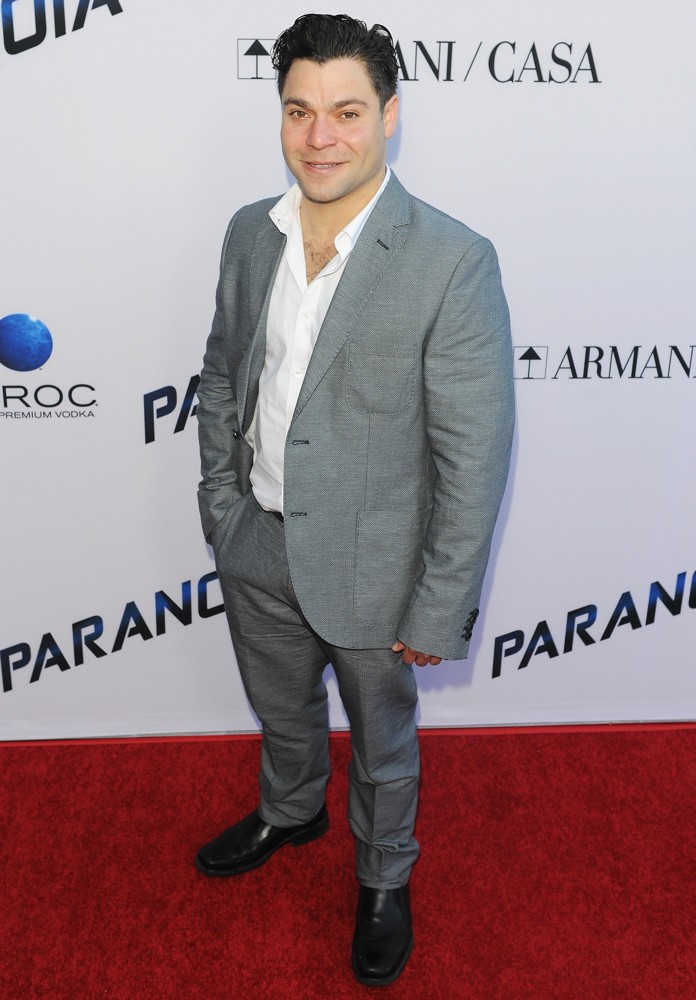 jeremy-luke Picture 1 - RELATIVITY MEDIA Presents The US Premiere of ...