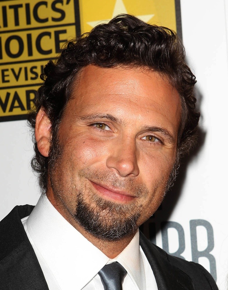 jeremy sisto Picture 20 - Disney ABC Television Group Host Summer Press ...