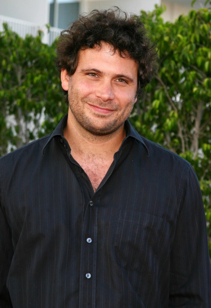 Jeremy Sisto Picture 7 - 5th Annual Labyrinth Theater Celebrity ...
