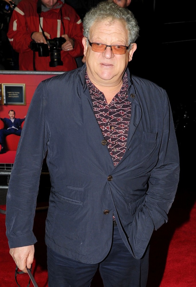 Dom Hemingway - UK Film Premiere - Picture 1