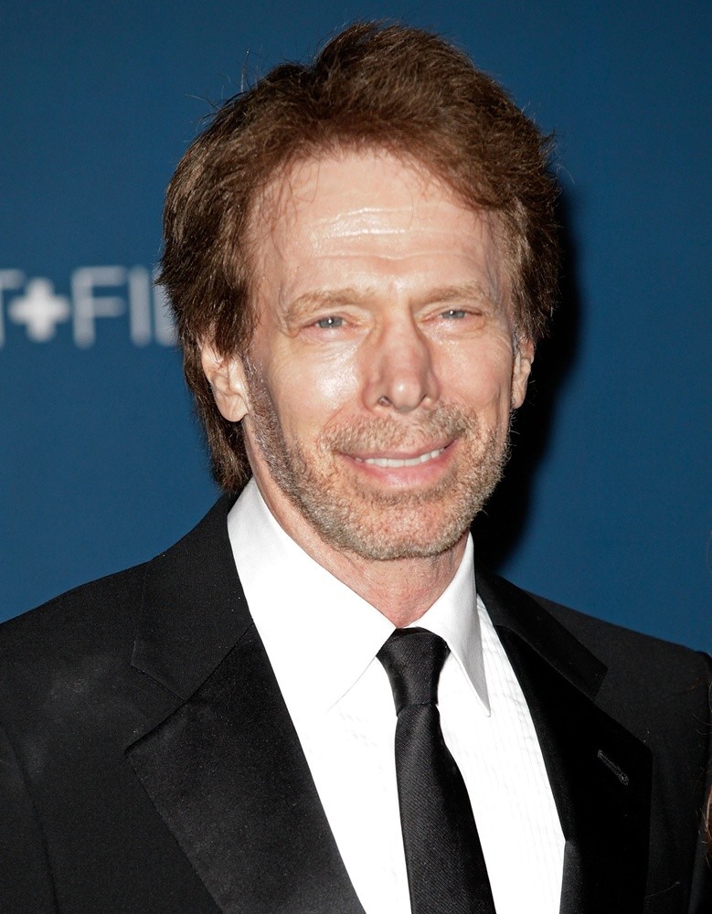jerry-bruckheimer Picture 1 - LACMA 2013 Art and Film Gala Honoring ...