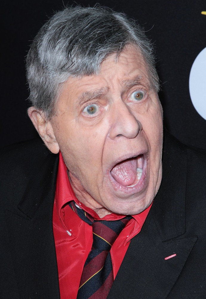 Jerry Lewis Picture 14 - LA Premiere of Encore's Method to The Madness ...