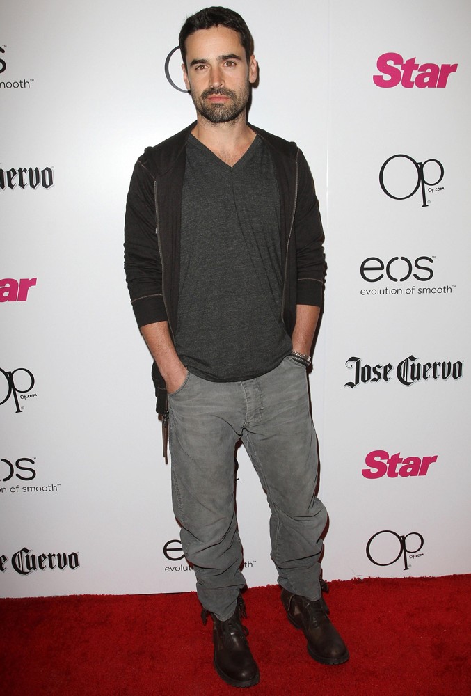 Jesse Bradford Picture 1 - Star Magazine's 3rd Annual All Hollywood ...