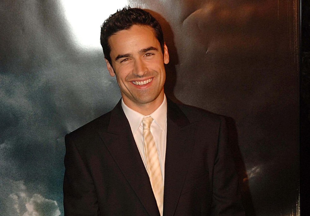Jesse Bradford Picture 1 - Premiere of Flags of Our Father - Arrivals