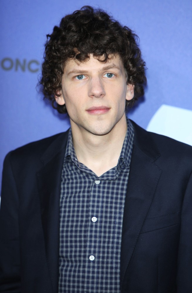 Jesse Eisenberg Picture 55 - New York Premiere of Now You See Me