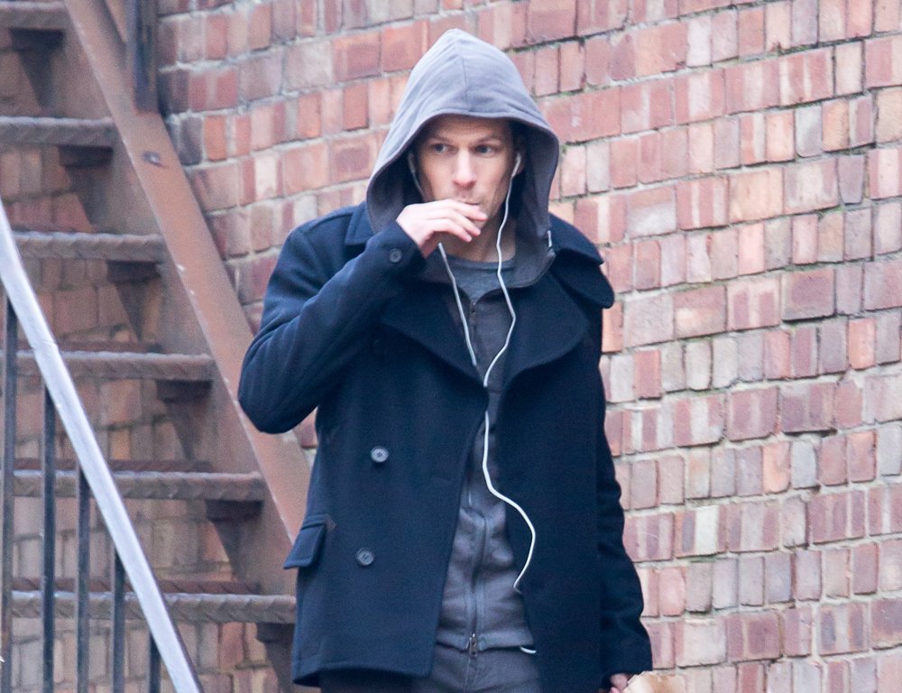 Films Scenes for Now You See Me: The Second Act - Picture 1