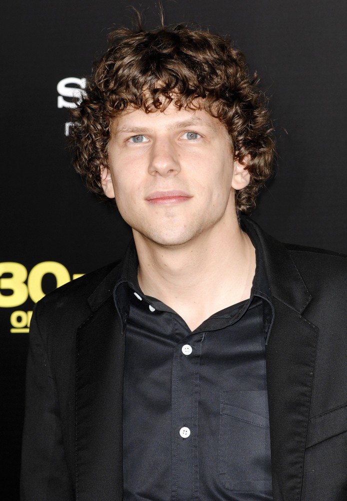 Los Angeles Premiere of 30 Minutes or Less - Picture 1