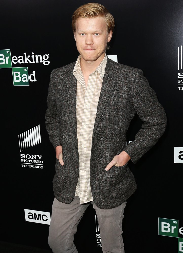 Jesse Picture 1 - AMC Celebrates The Final Episodes of Breaking Bad