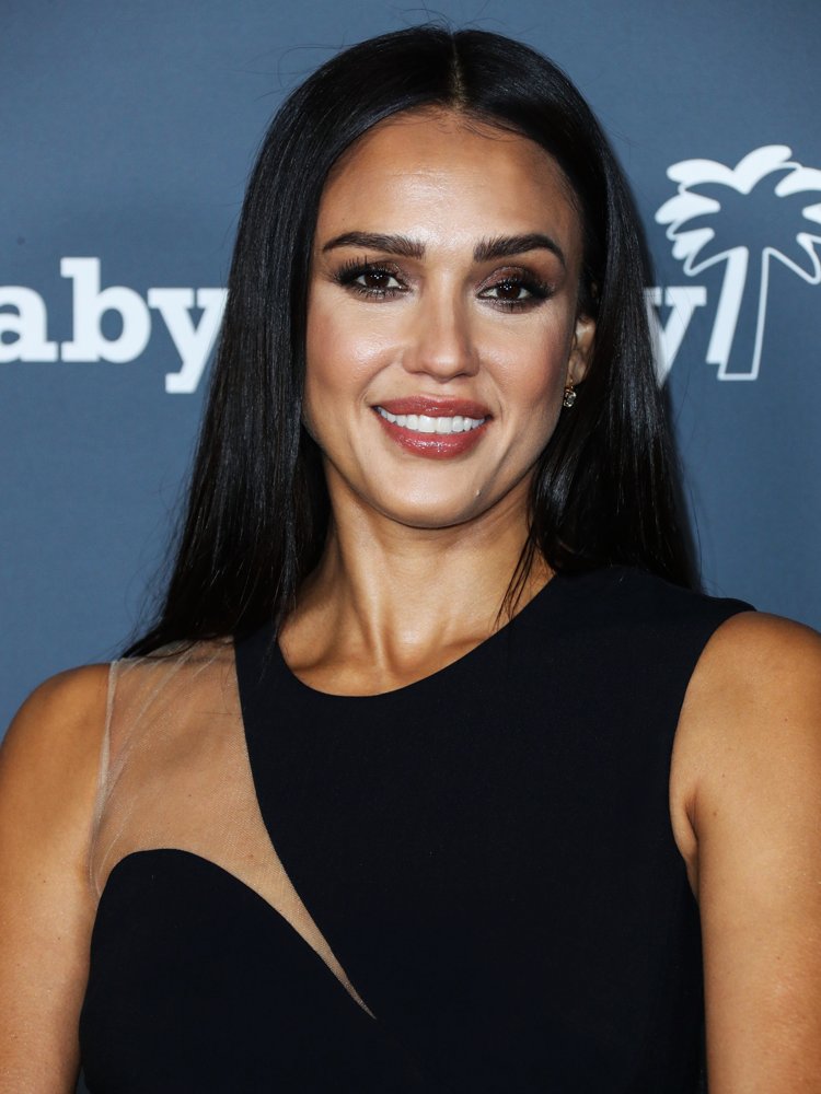 Jessica Alba Pictures, Latest News, Videos.