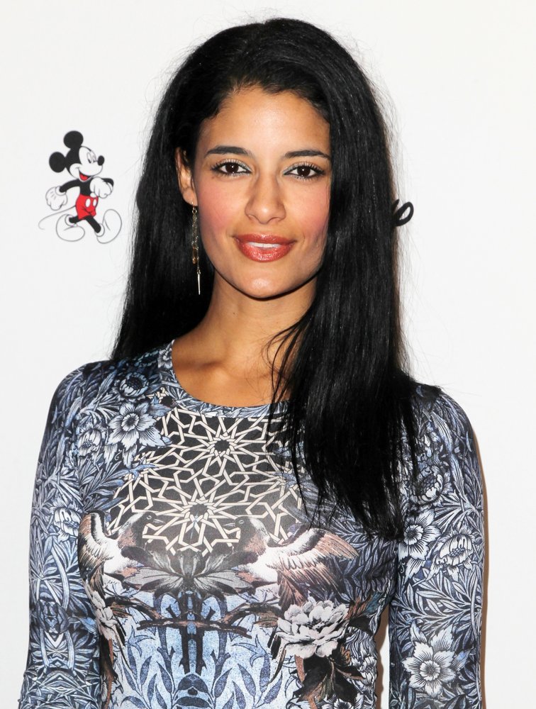 Jessica Clark Picture 1 - 10th Annual GLSEN Respect Awards - Arrivals