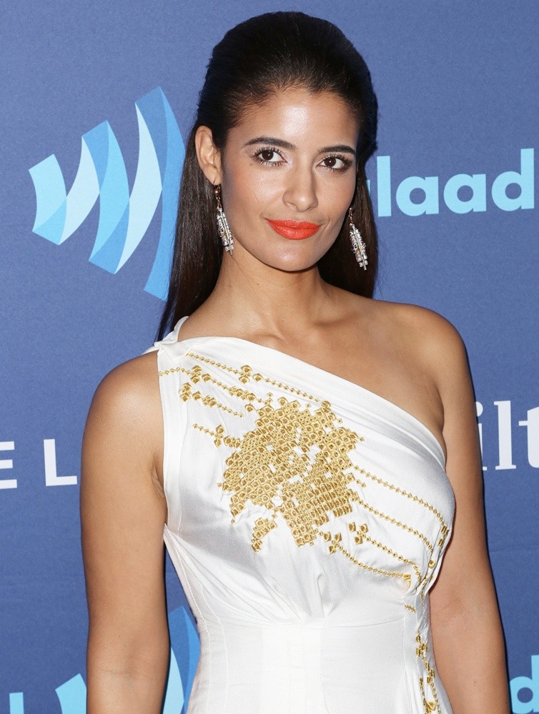 Jessica Clark Picture 23 - 10th Annual GLSEN Respect Awards - Arrivals