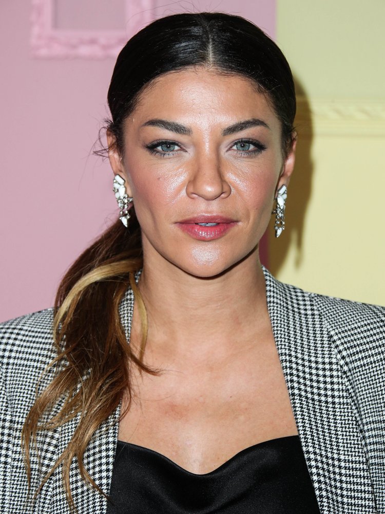 Jessica Szohr Pictures, Latest News, Videos.