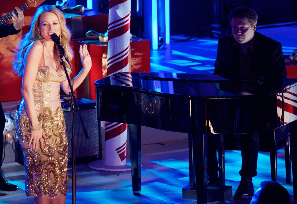 Jewel Kilcher Picture 59 - 48th Annual ACM Awards - Arrivals