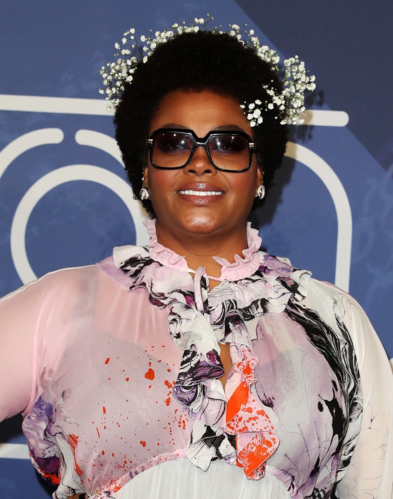De La Soul Picture 1 - Soul Train Awards 2016 - Red Carpet Arrivals