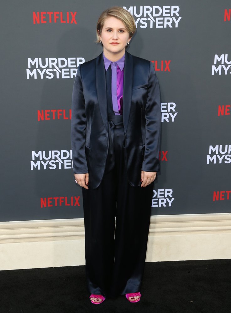 Murder Mystery (2019) Premiere Photo Gallery and Red Carpet Arrivals ...