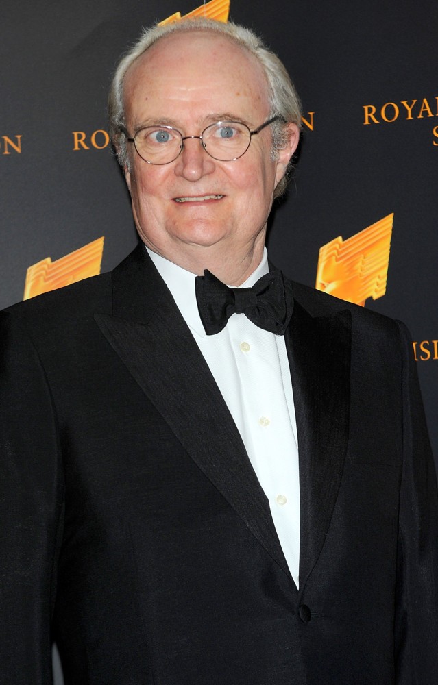 Jim Broadbent Picture 4 - The 54th Times BFI London Film Festival ...