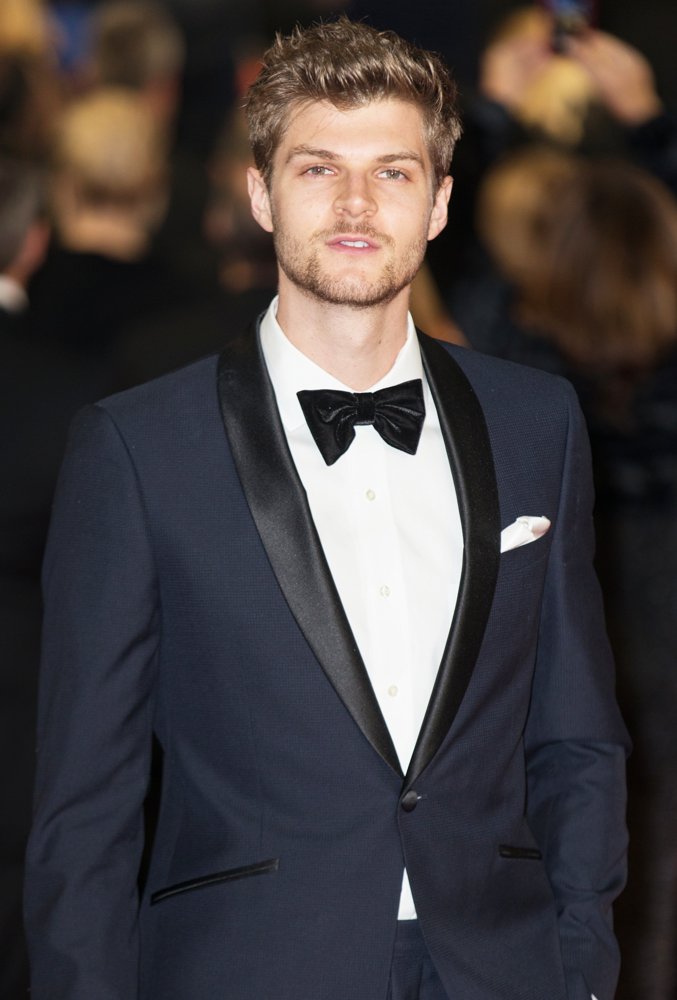 The World Premiere of Spectre - Arrivals - Picture 191