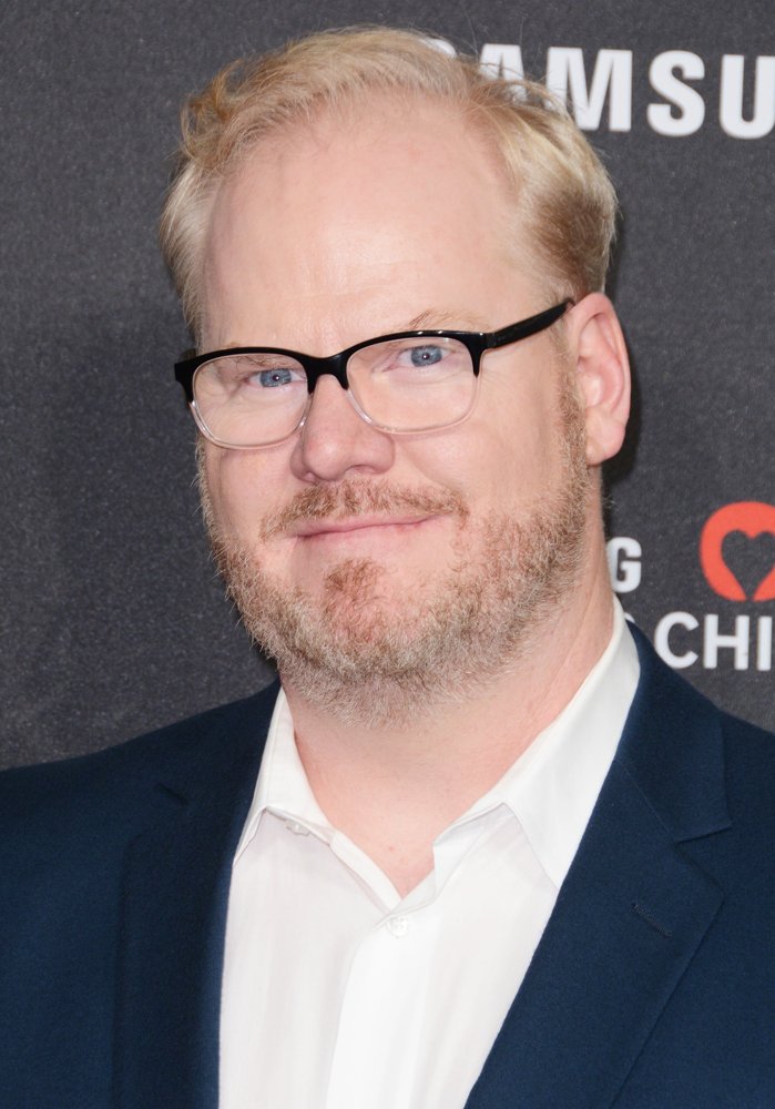Jim Gaffigan Picture 8 - 2013 CNN Heroes: An All Star Tribute - Red ...