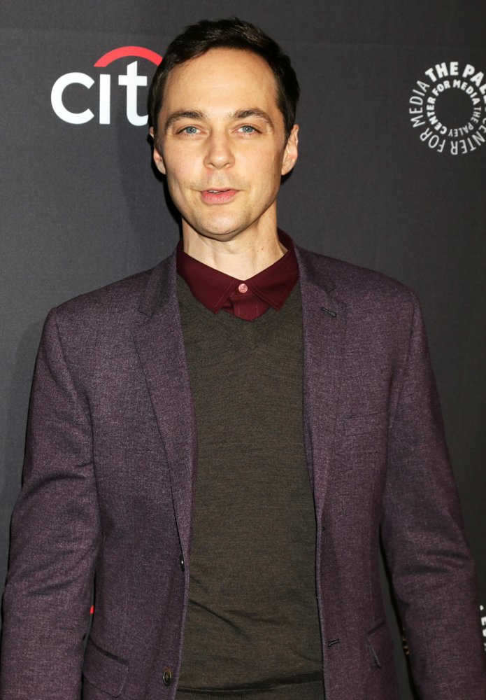 Jim Parsons Pictures, Latest News, Videos.