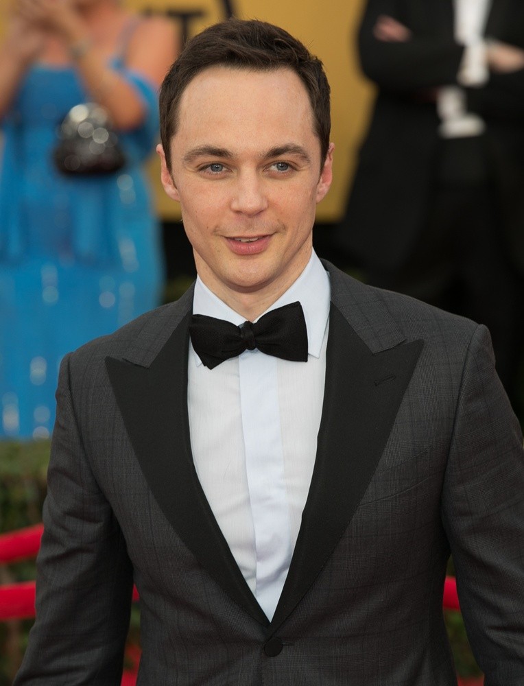 21st Annual SAG Awards - Arrivals - Picture 1
