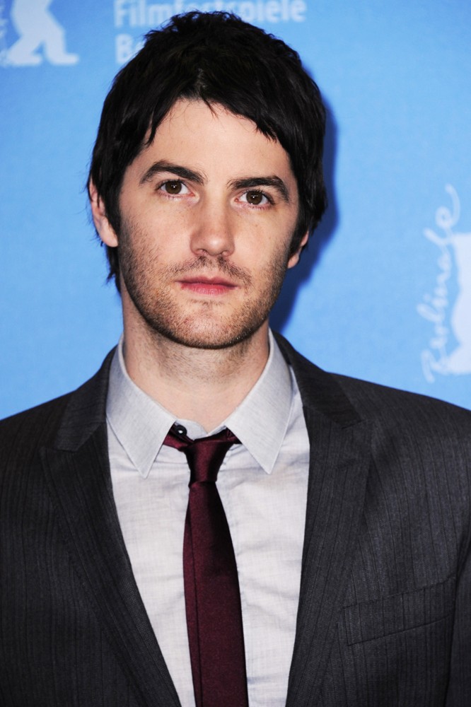 jim-sturgess Picture 1 - 63rd Berlin International Film Festival - The ...