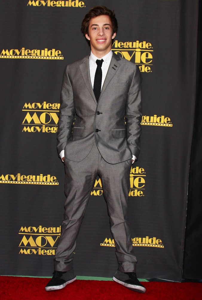 Jimmy Bennett Pictures, Latest News, Videos.