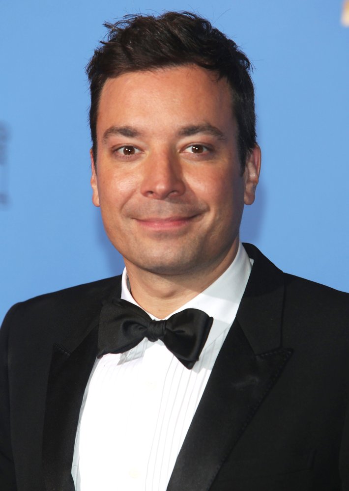 Jimmy Fallon Pictures - Gallery 3 with High Quality Photos