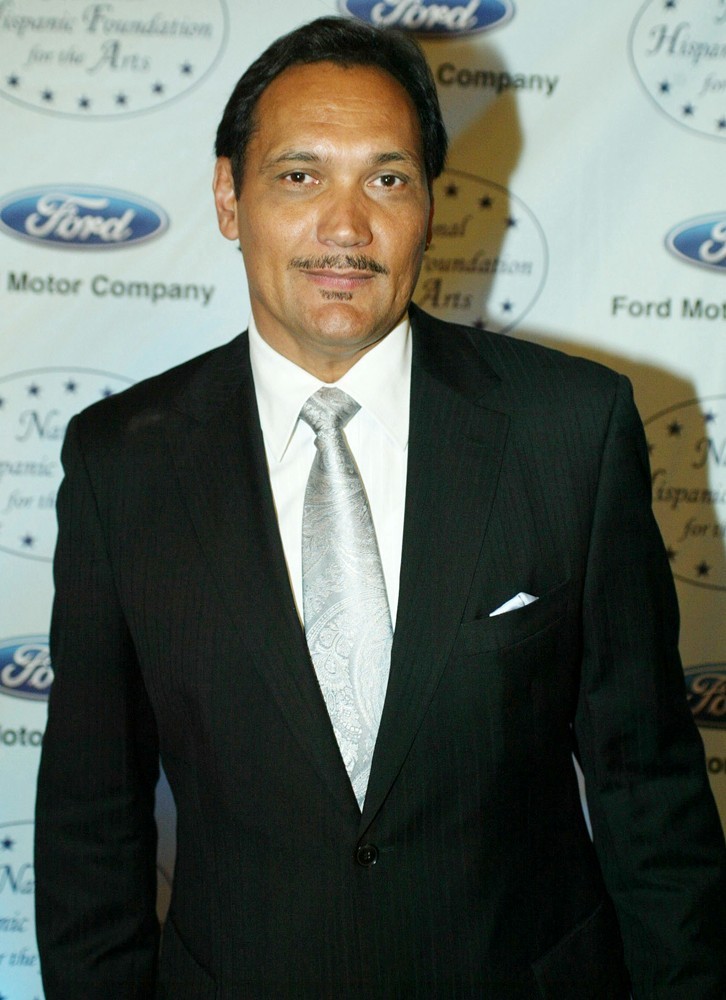 Jimmy Smits Picture 5 - Dirty Harry Screening and DVD Party