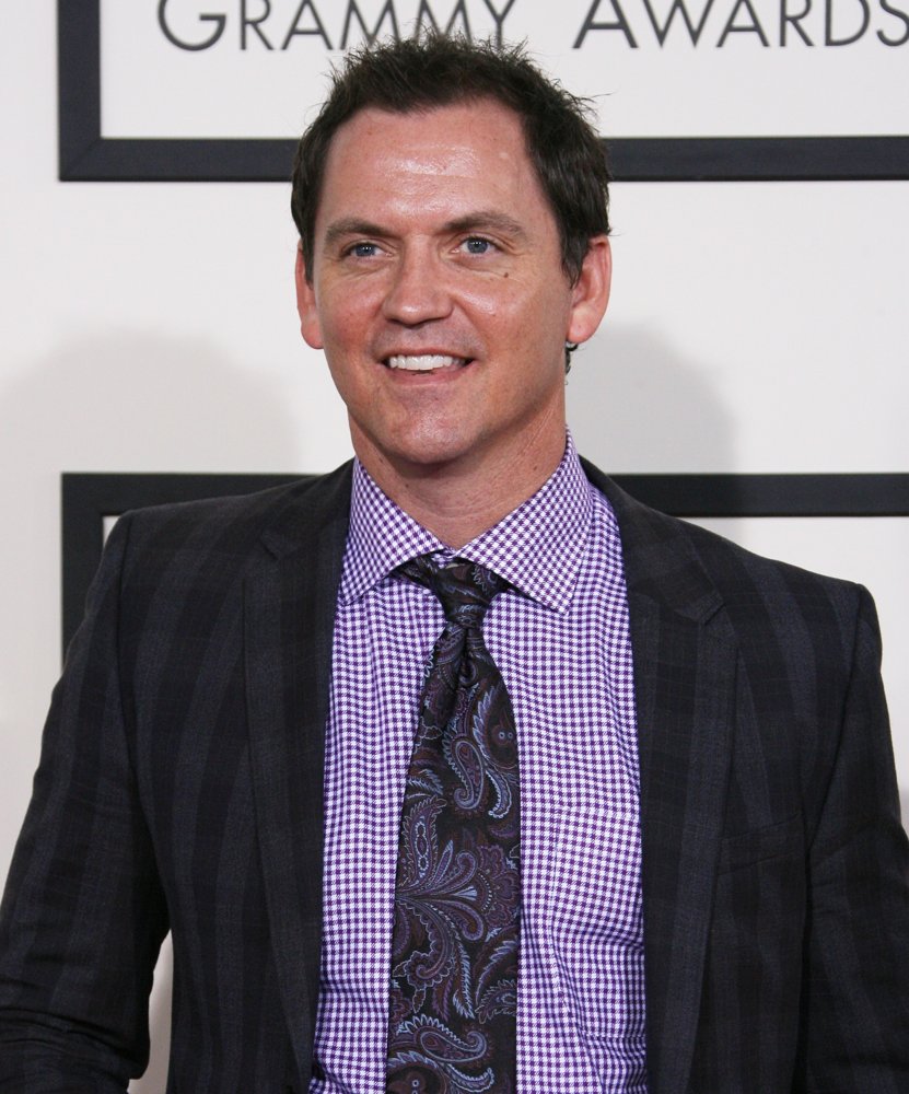 jimmy yeary Picture 1 - The 56th Annual GRAMMY Awards - Arrivals