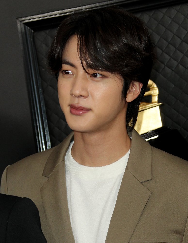 Jin Picture 13 - iHeartRadio Jingle Ball 2019