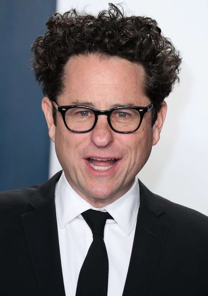 jj-abrams Picture 1 - The Vanity Fair Oscar Party 2020