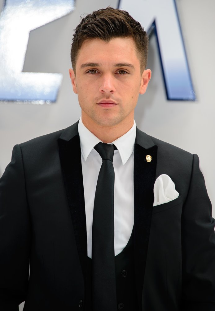 JJ Hamblett Picture 1 - The Capital FM Jingle Bell Ball 2013 - Day 1 ...