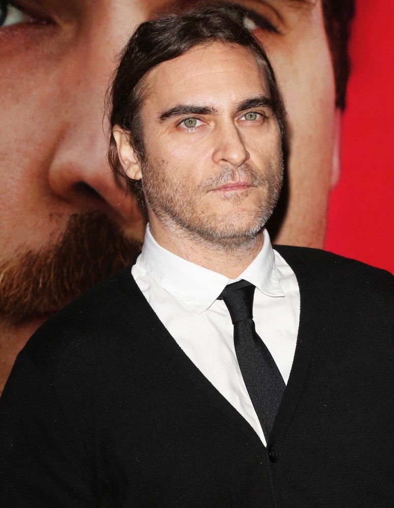 Joaquin Phoenix Picture 39 - Premiere of Warner Bros. Pictures' Her ...
