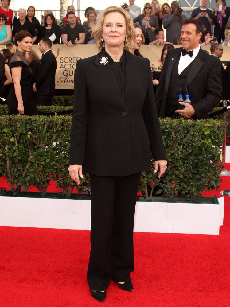 jobeth williams Picture 1 - 23rd Annual Screen Actors Guild Awards ...