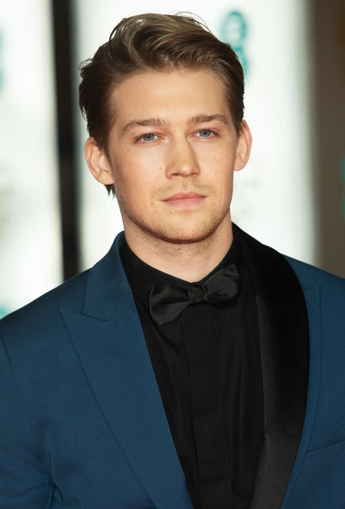 JoeAlwyn Picture 1 - The 73rd BAFTAS After Party