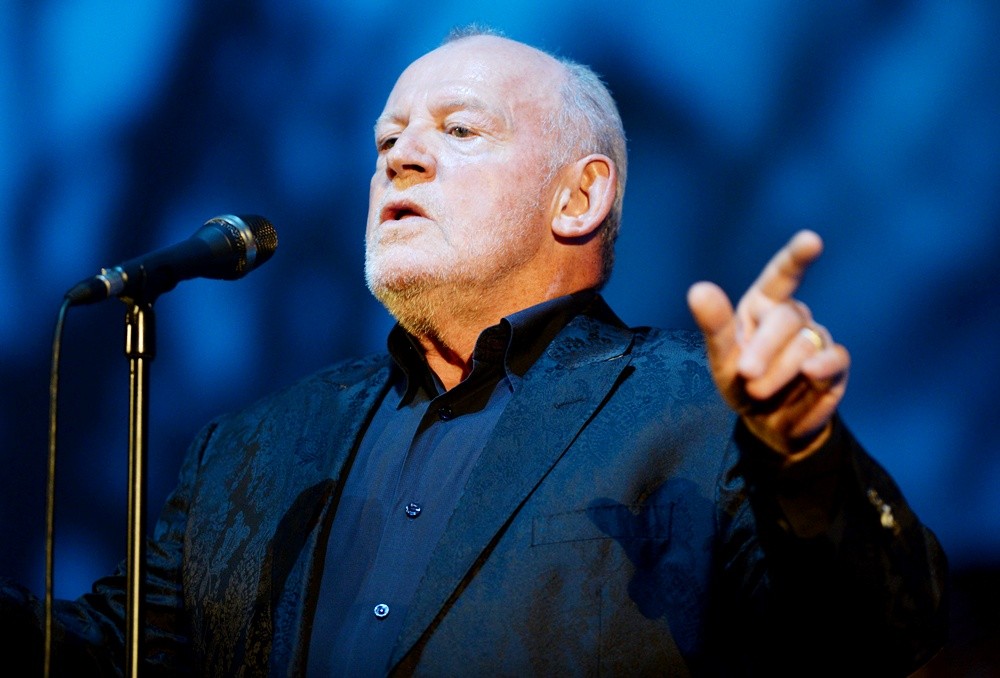 Joe Cocker Pictures, Latest News, Videos.