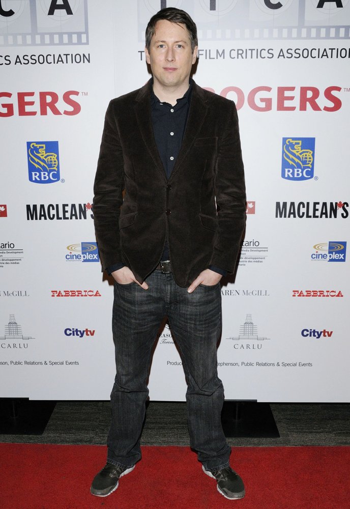 Joe Cornish Picture 1 - 15th Annual Toronto Film Critics Association Awards