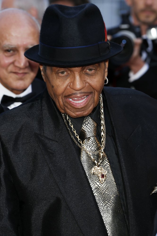 Joe Jackson Picture 1 - The 67th Annual Cannes Film Festival - Clouds ...
